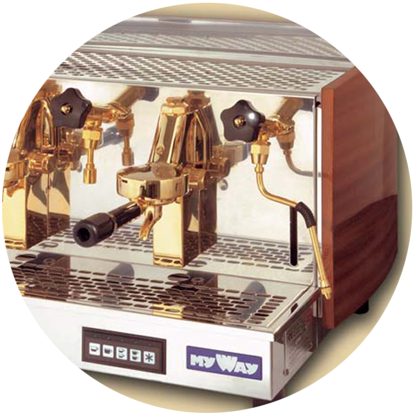 GRUPPO IZZO | Caffè Izzo