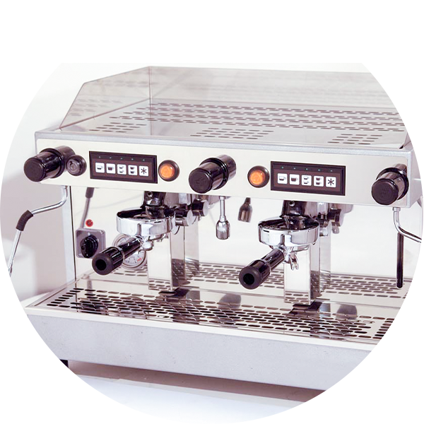 GRUPPO IZZO | Caffè Izzo