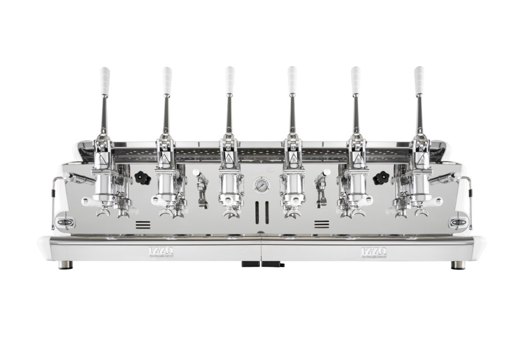 PROFESSIONAL MACHINES | Caffè Izzo