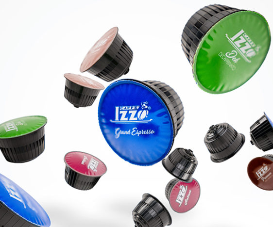 COFFEE | Caffè Izzo
