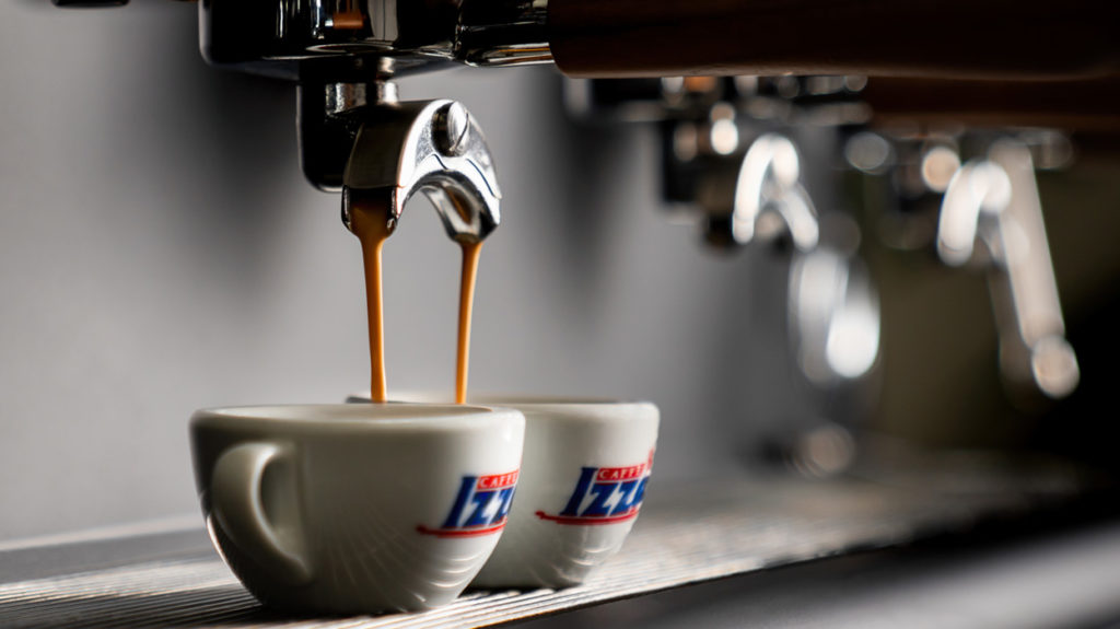 Izzo | Caffè Izzo