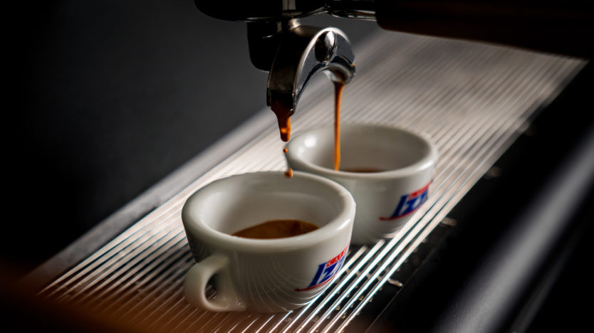 Izzo | Caffè Izzo